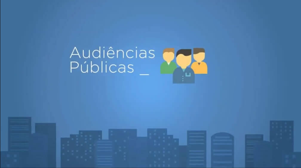 Tudo Pela Audiencia Logo